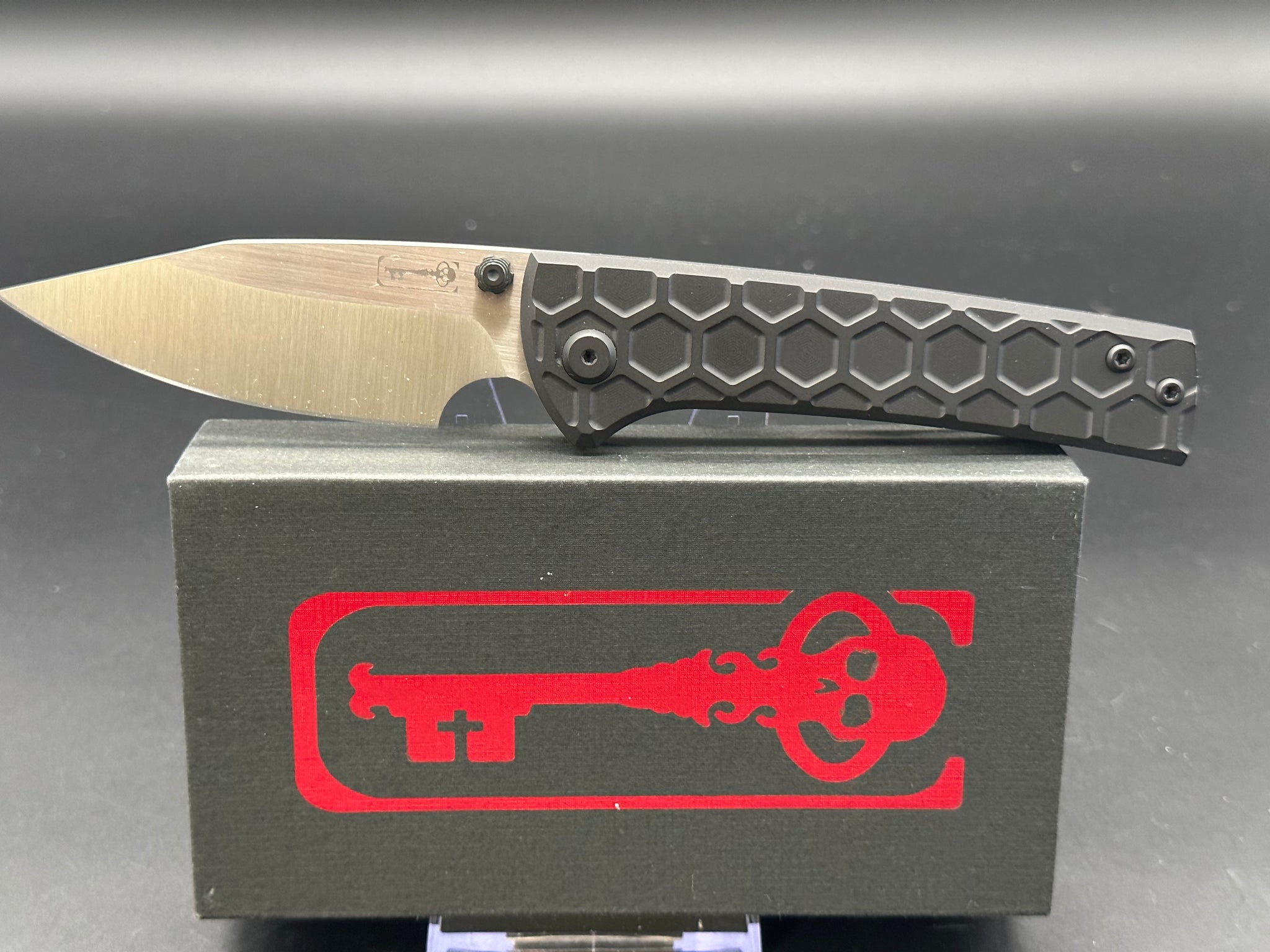 Chaves Scapegoat Fanatic edge mods