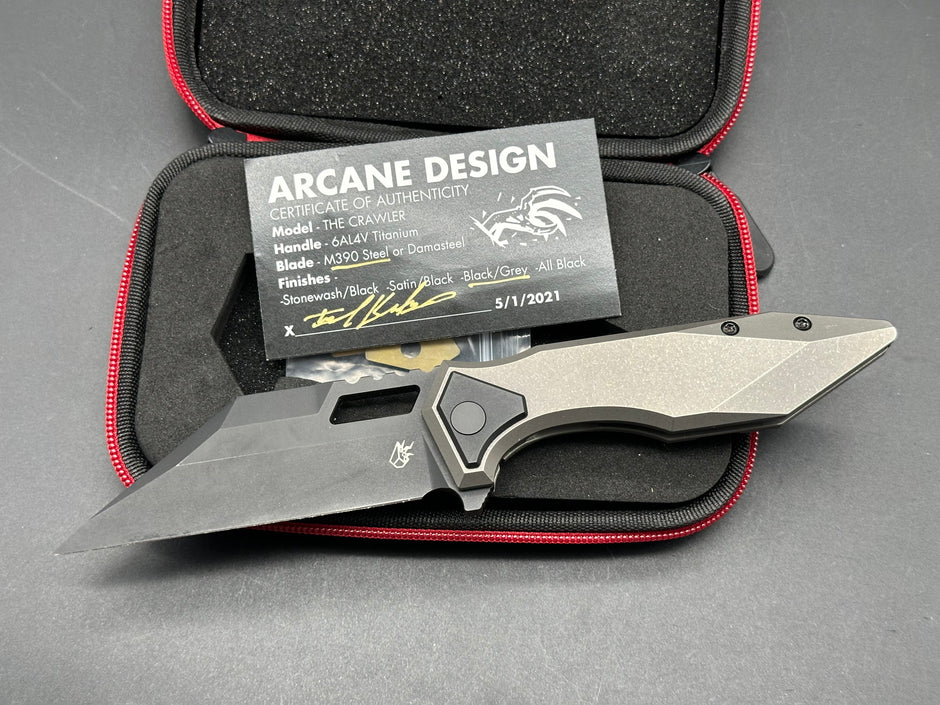 Luvthemknives – LuvThemKnives