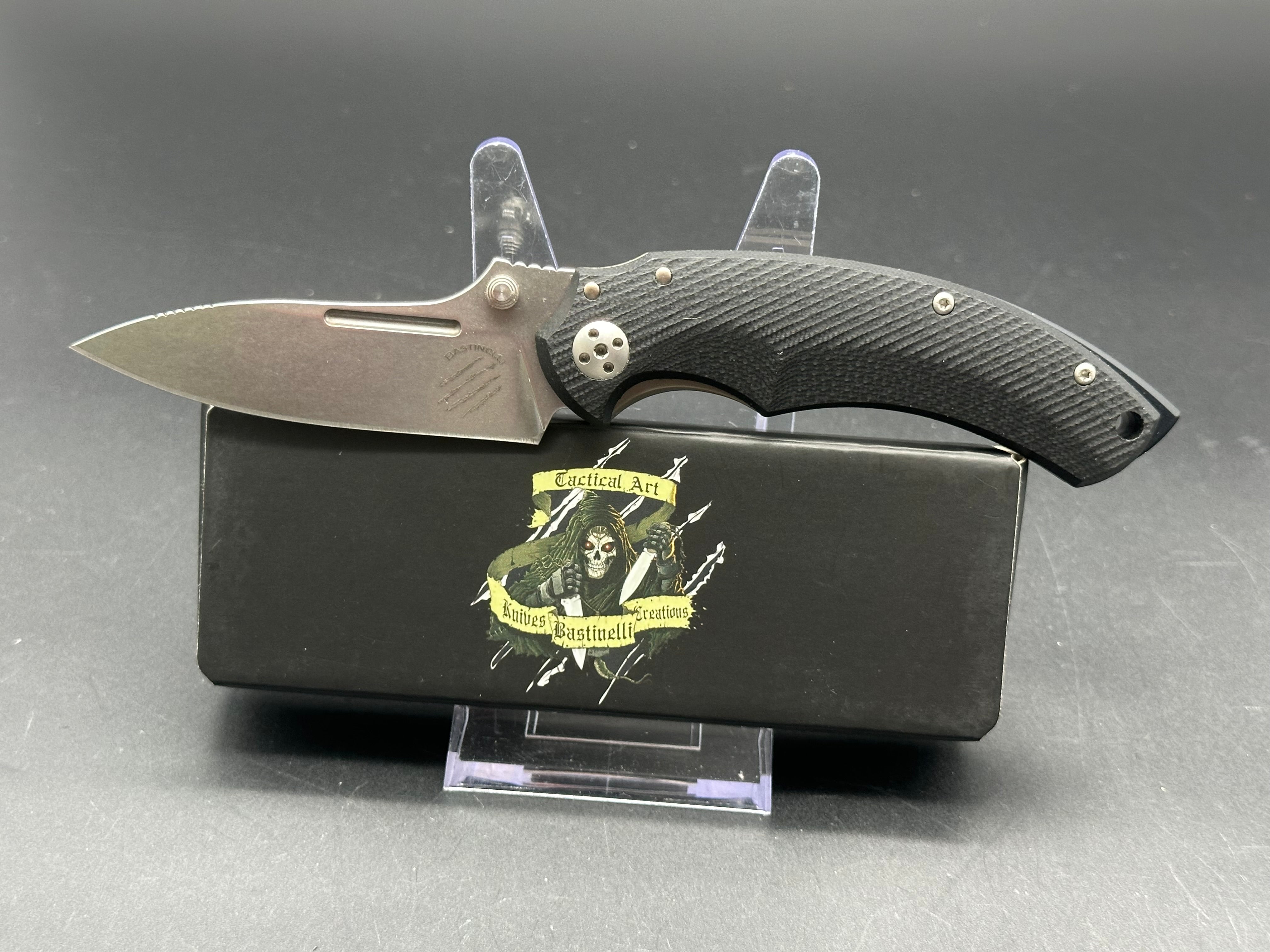 New Arrivals – LuvThemKnives