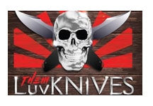 Maxace Neptune OTF – LuvThemKnives